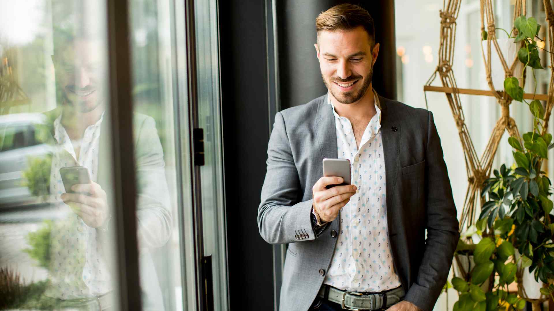 Contact - SEDA Talent